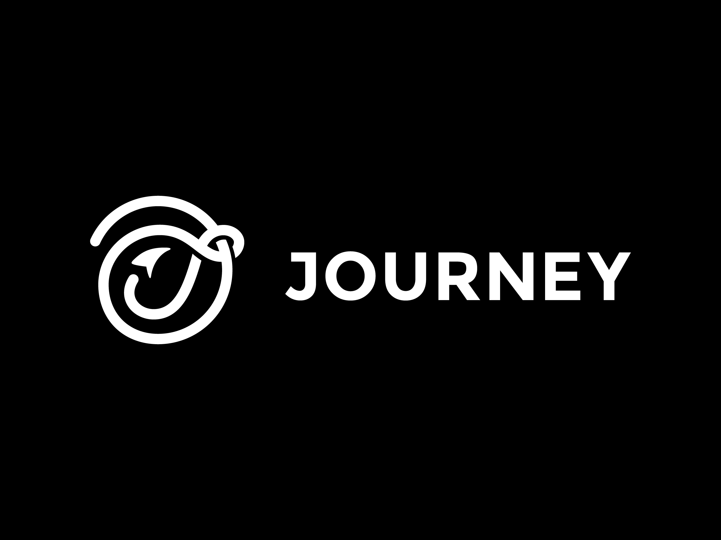 Journey Logo Design By